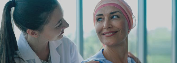 What Is the Enhancing Oncology Model (EOM)? - Integra Connect