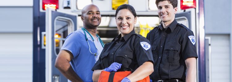 EMS Revenue Cycle Management JEMS Award - Integra Connect